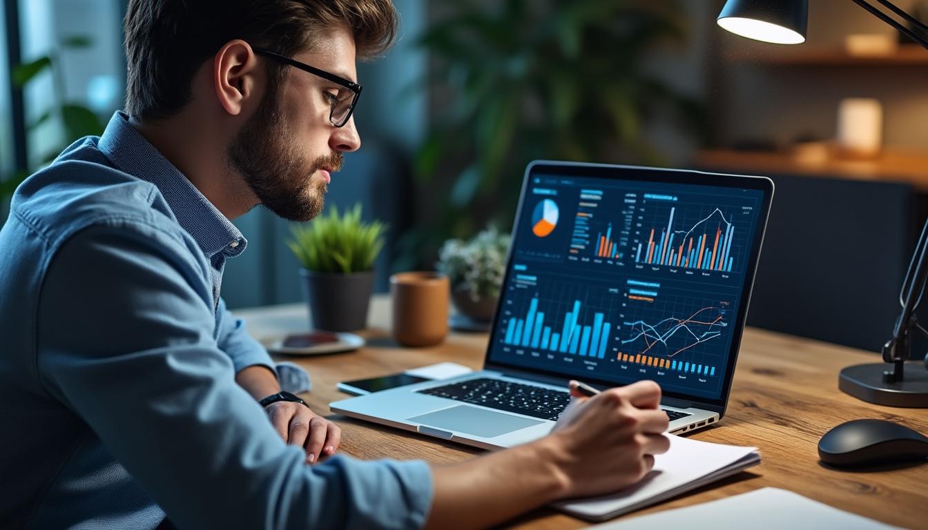 Bilan personnel : un exemple de bilan de compétences qui transformera votre carrière