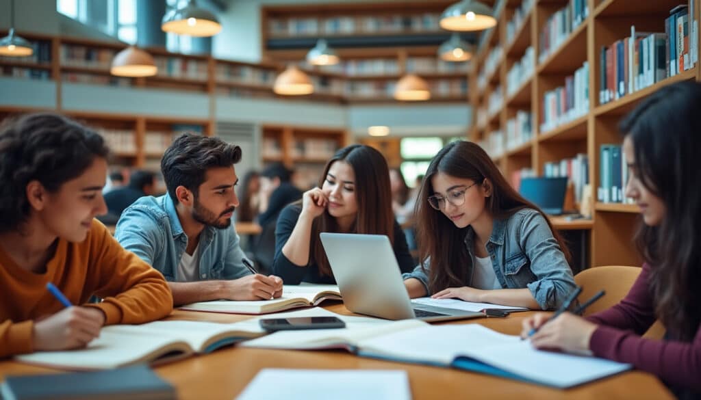 Classement des BUT GEA : quelles écoles s'imposent cette année