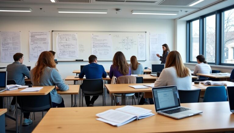 Classement IUT France 2024 : les critères qui font la différence entre ...